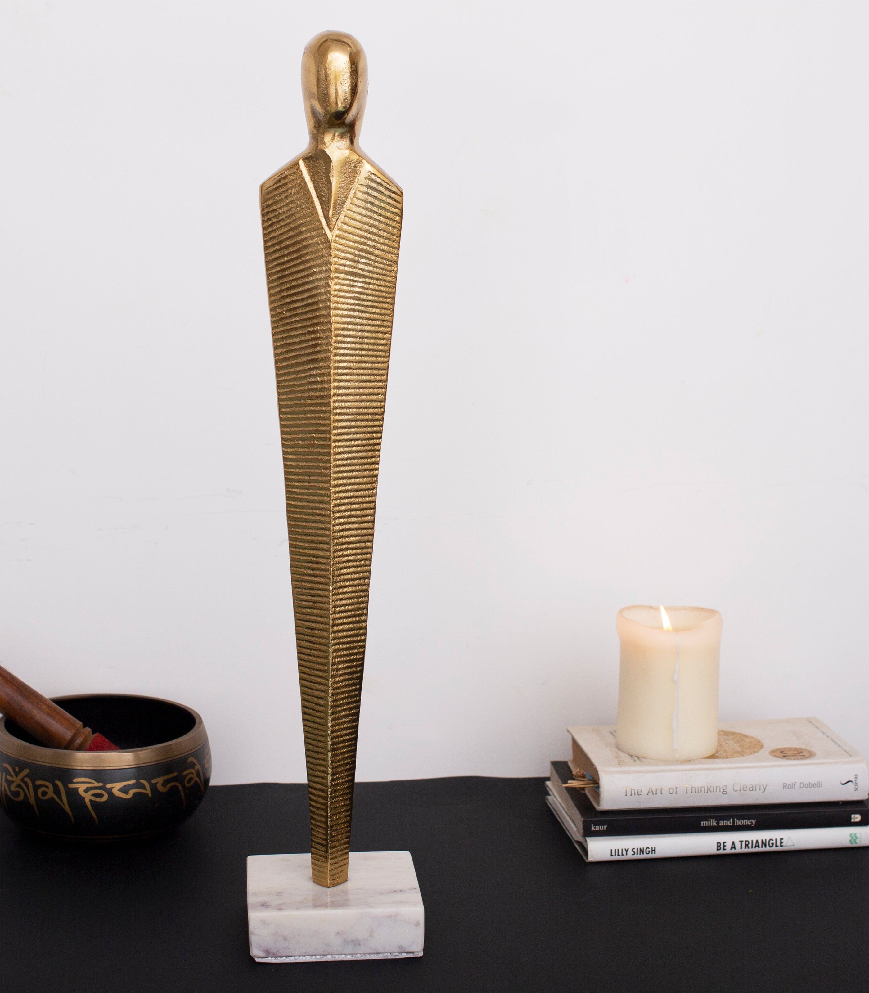 Buy Carlos sculpture artifact