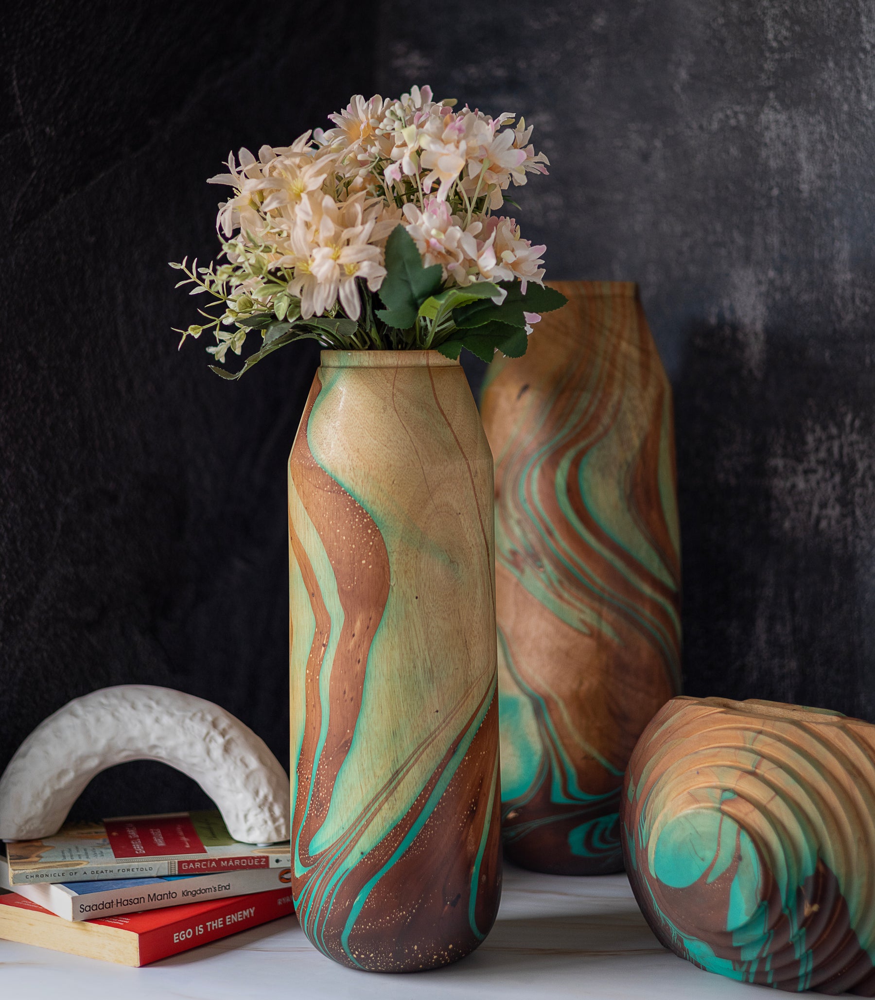 Dorby - India's Leading Surface Decor Brand