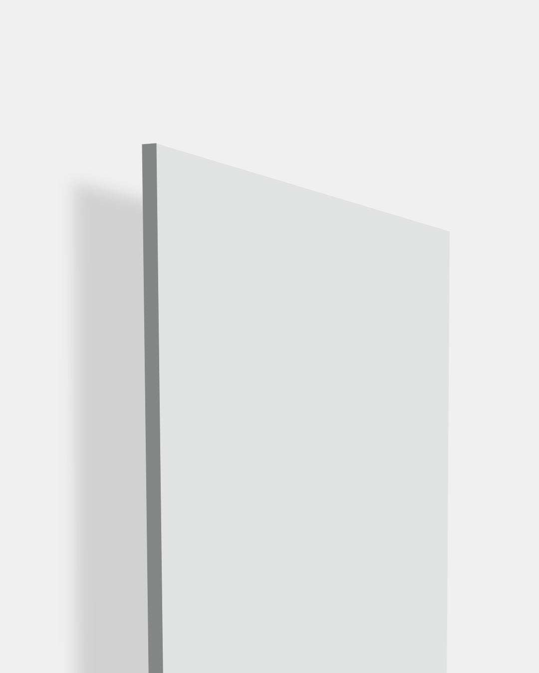 Silver Grey SF 106 - VIBRON | Dorby Laminates