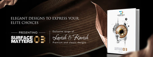 Best Premium designer laminates | Dorby Mica