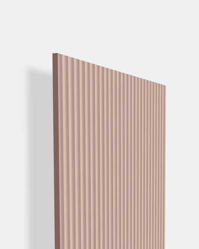 Buy Fluted Laminates Online in India for Trendy Surface Designs
