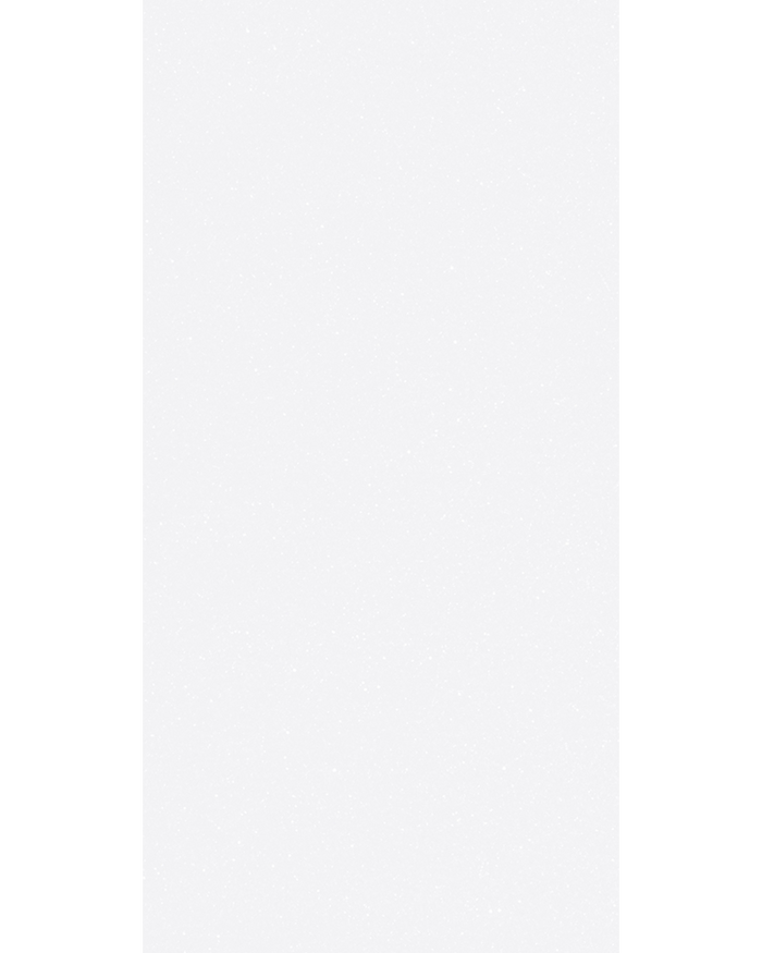 Buy White colour laminate with suede finish (SF 185)