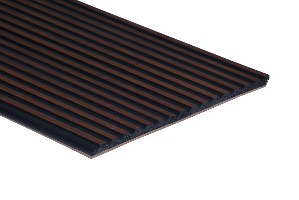 Buy Premium PVC Louver Wall Panels Online for Interiors