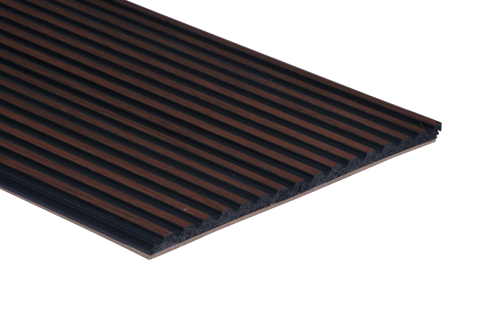 Buy Premium PVC Louver Wall Panels Online for Interiors