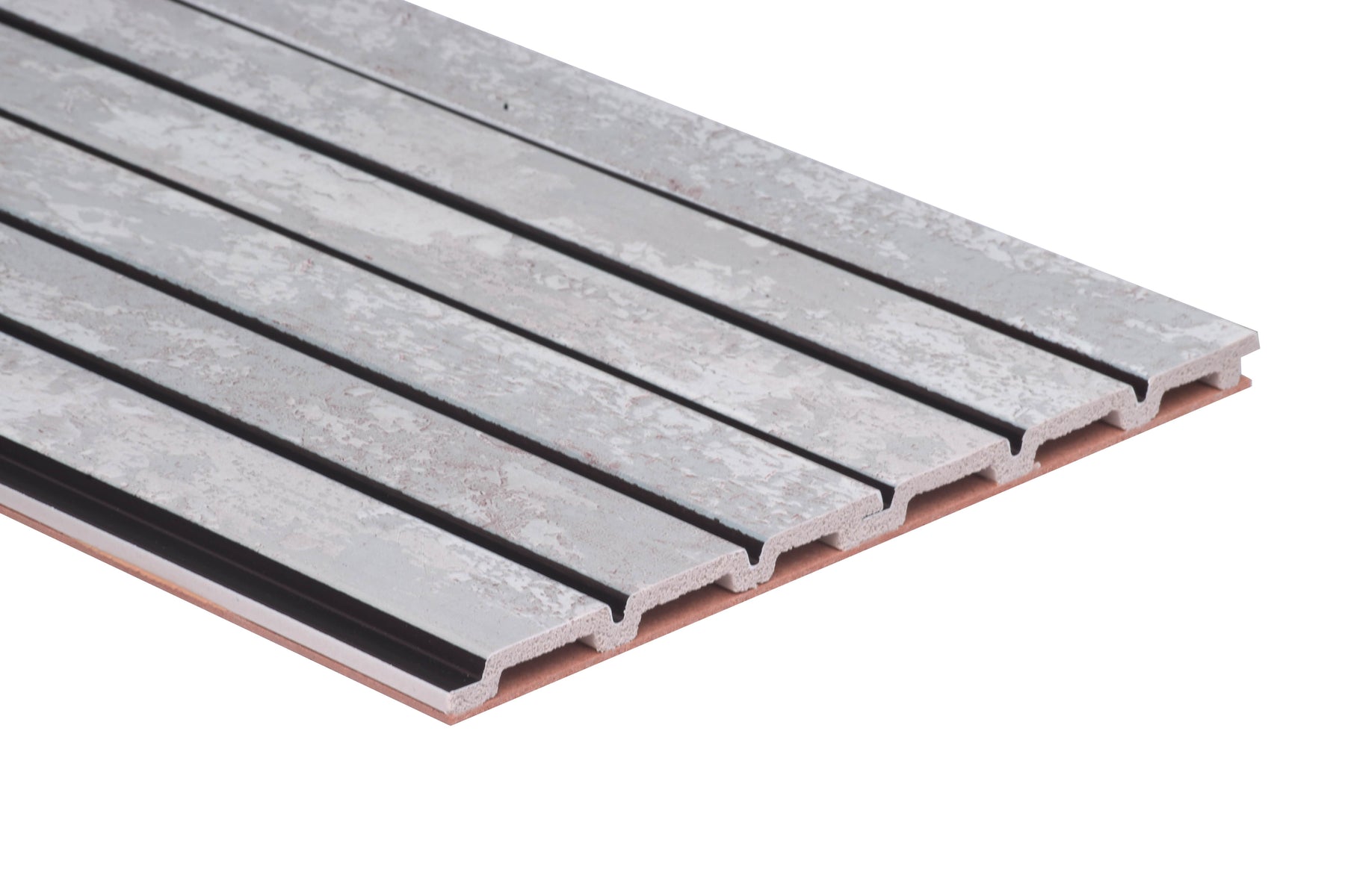 Buy Premium PVC Louver Wall Panels Online for Interiors