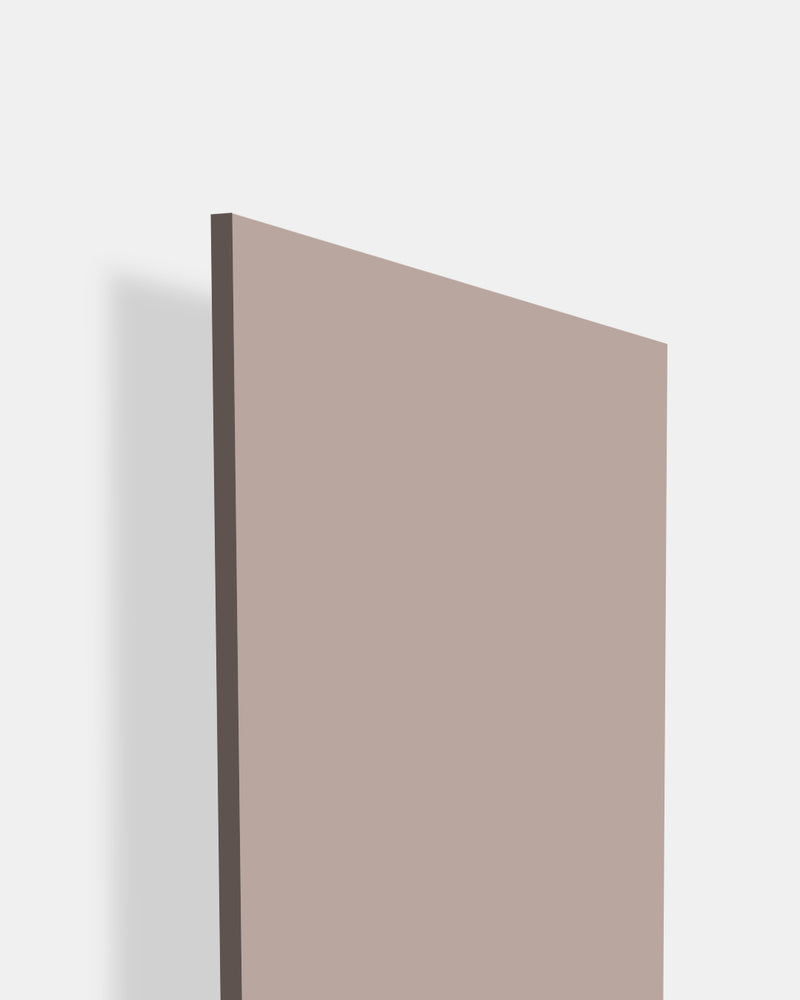 Buy Stylish Beige Zero Matte Finish 1mm Laminate Sheet Online