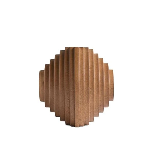 Buy Coil Vase Luxury Handcrafted Home Accent