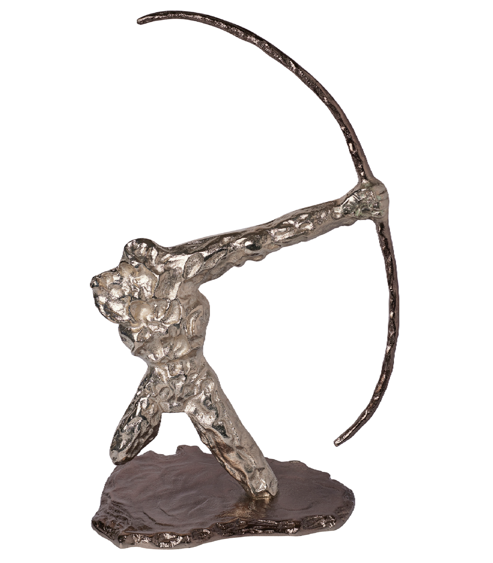 Buy Archer Sculpture artifact