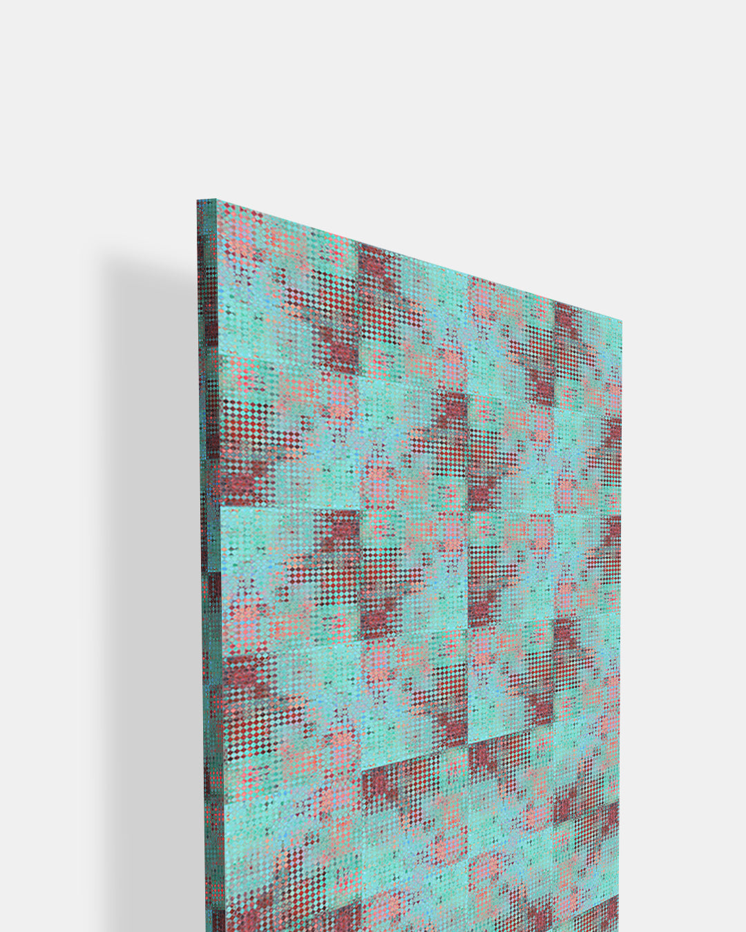 Buy stone finish laminate with abstract texture (CYD 64)