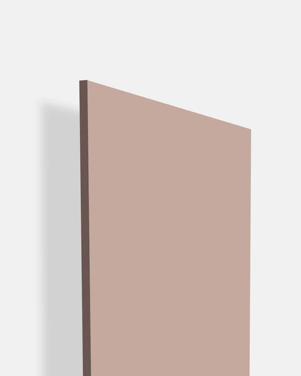Buy Pink Colour Matte Finish Laminate - Mellow Rose VV 8182
