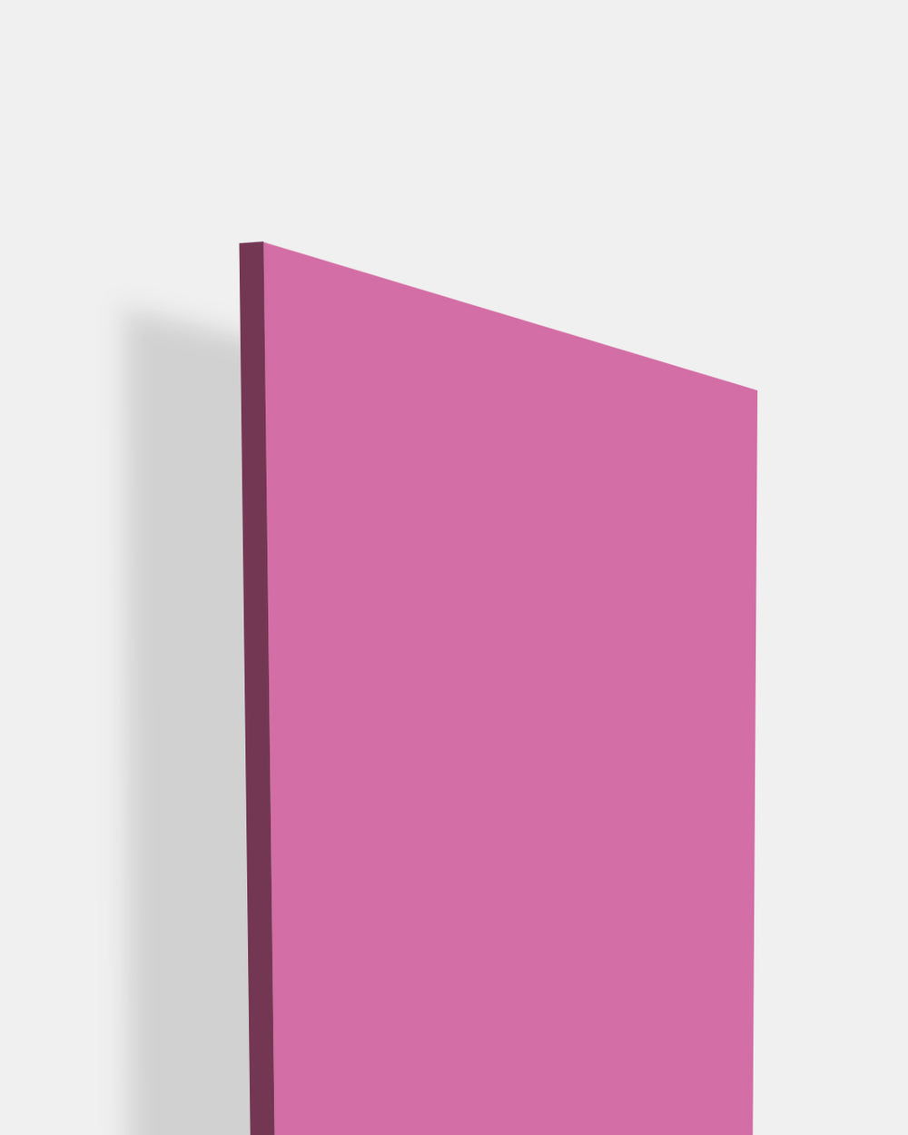 Buy Premium SF 113 Pink Color Laminate Sheet Online in India