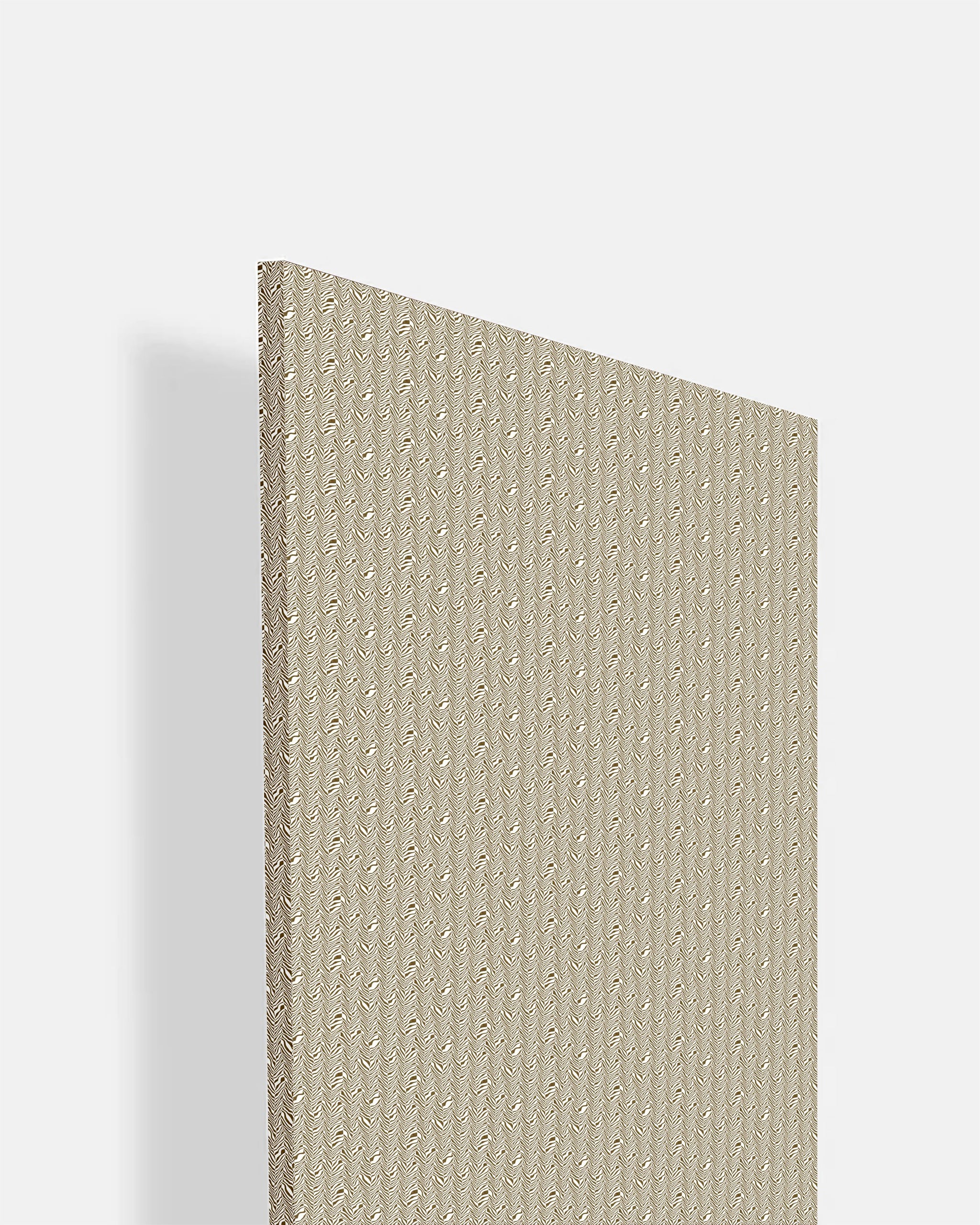 Calcio ZMD 74 - Abstract Matte Laminate for Contemporary Spaces