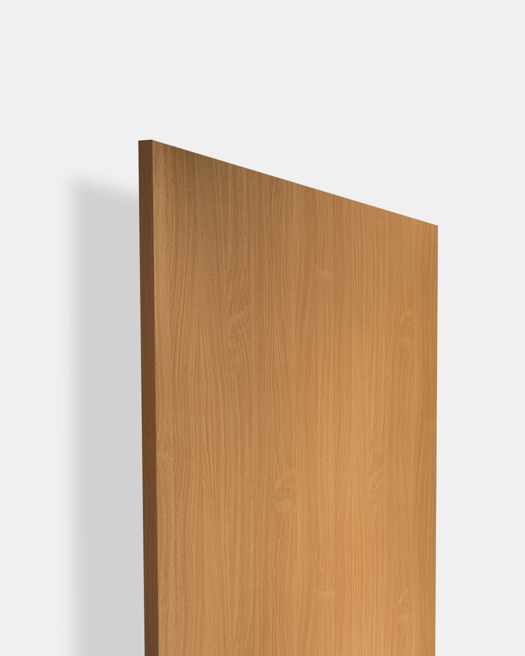 Experience Timeless Warmth with Bavarian Beech Suede Finish Laminates