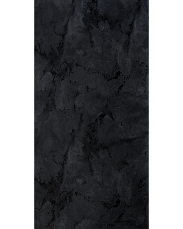 River Graphite HG 8880 is an Black stone High Gloss Stone Laminate