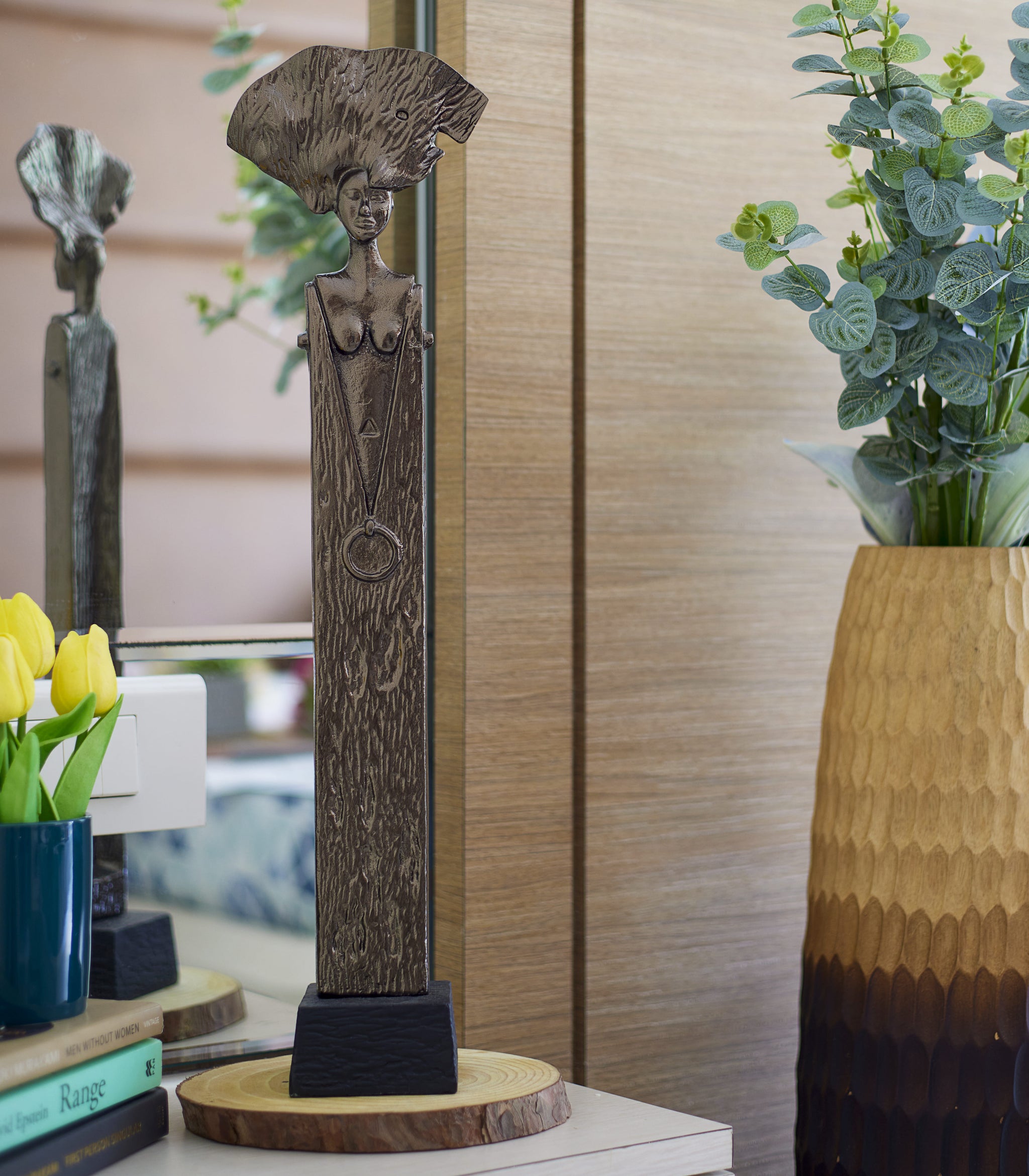 Buy Agrican Sculpture artifact