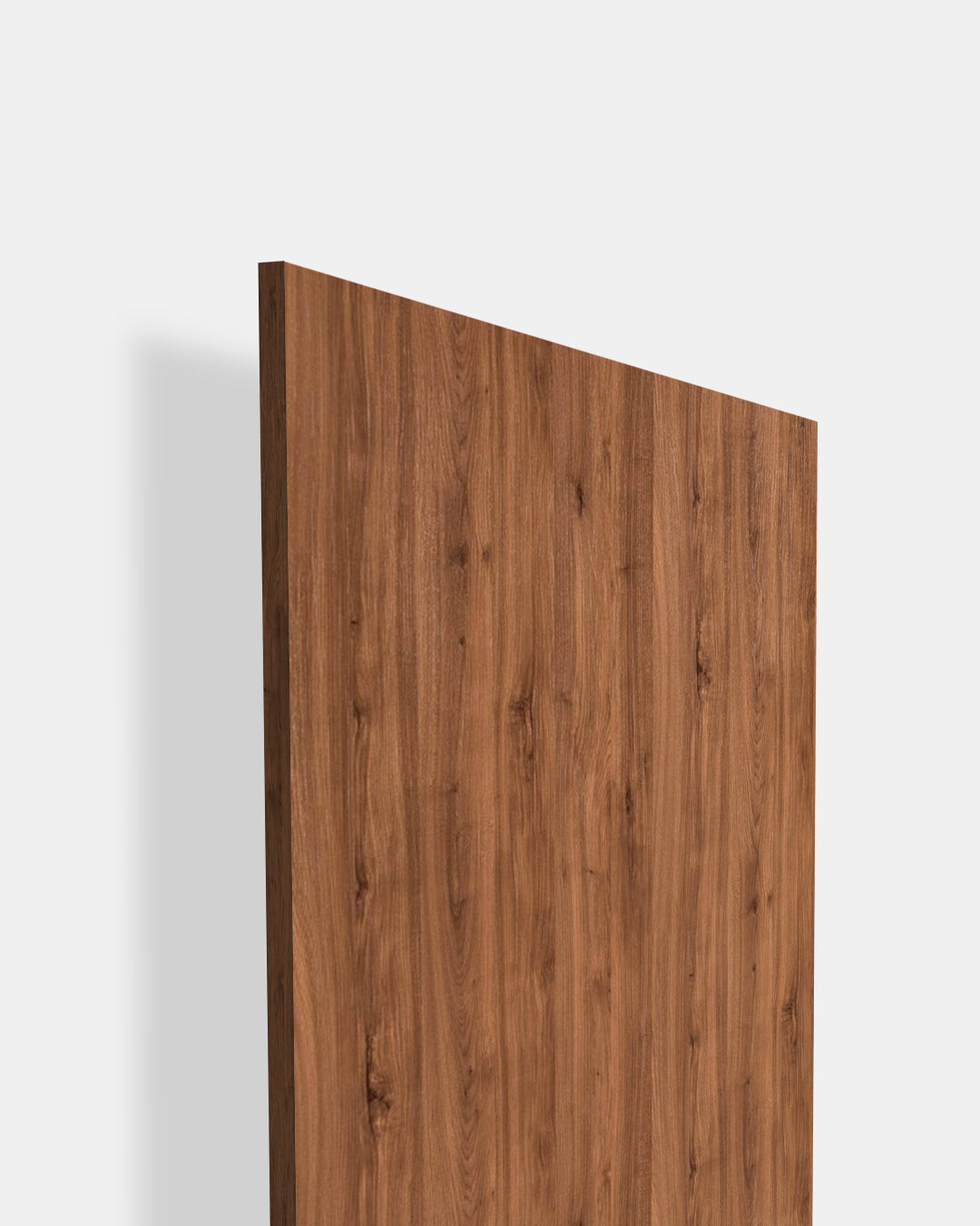 Buy Arizona Oak Brown 1mm High Pressure Wooden Laminate