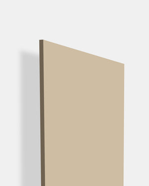 Buy Beige Colour High Gloss Finish Laminate Online in India