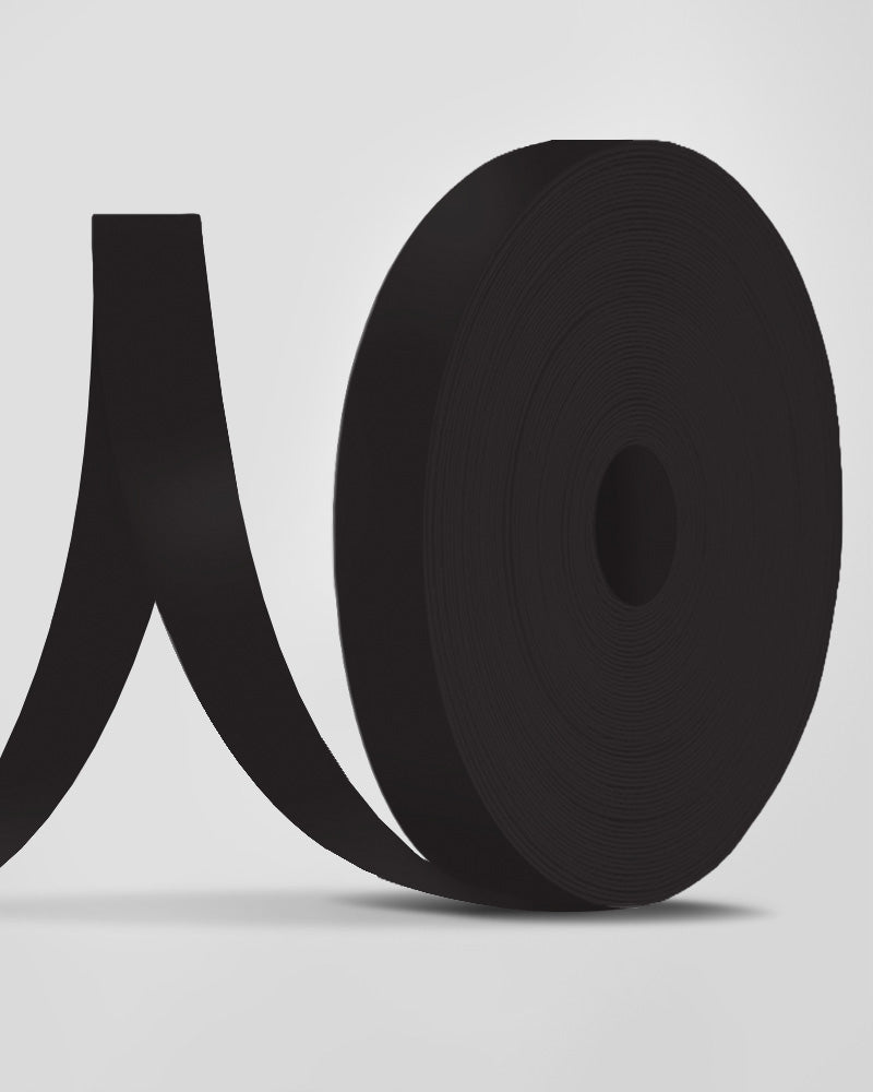 Black Edge Band: Make a Bold Statement in Furniture