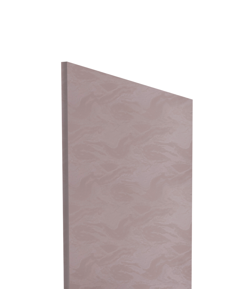 Buy Pebble Color Texture Finish 1mm Decorative Laminate