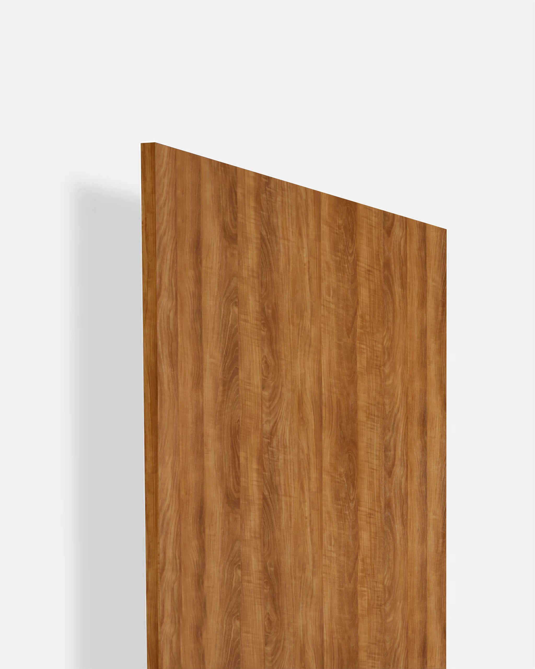 Brazilian Walnut CW 91198 - Premium Hardwood Laminate with Deep Brown Tones