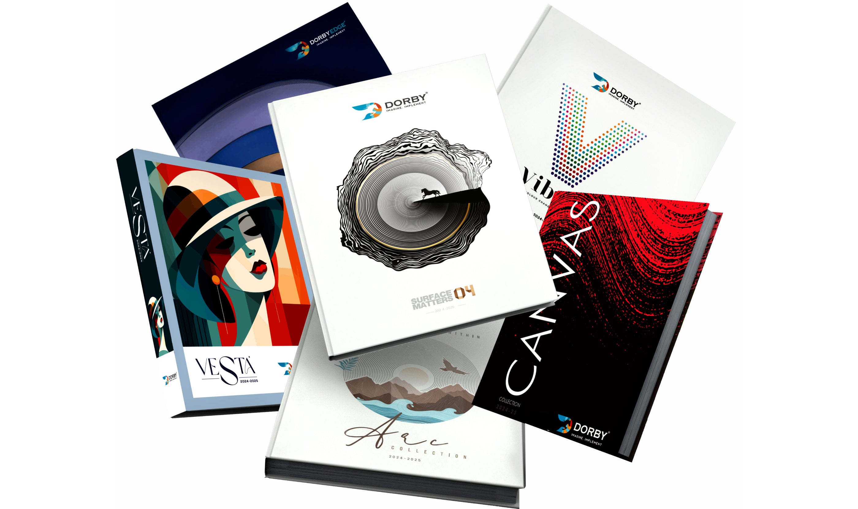 Dorby Laminate Catalogue: Explore Design Trends & Collections Now!