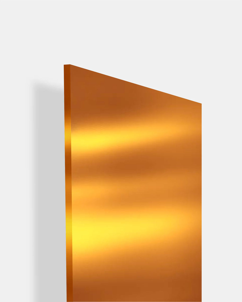 copper mirror texture seamless
