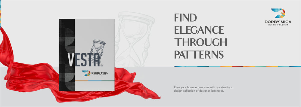 Best Premium designer laminates | Dorby Mica