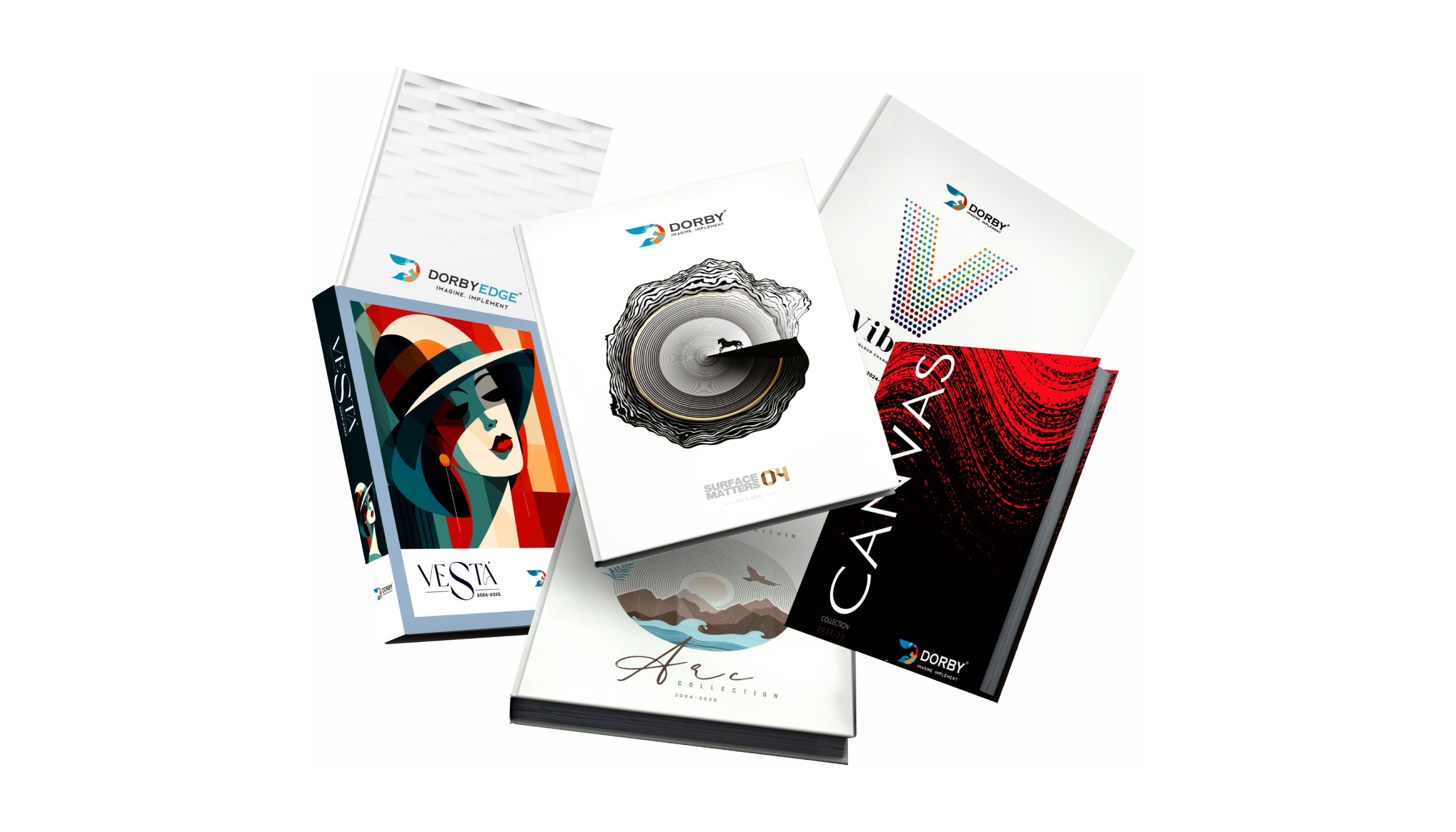 Dorby Laminate Catalogue: Explore Design Trends & Collections Now!