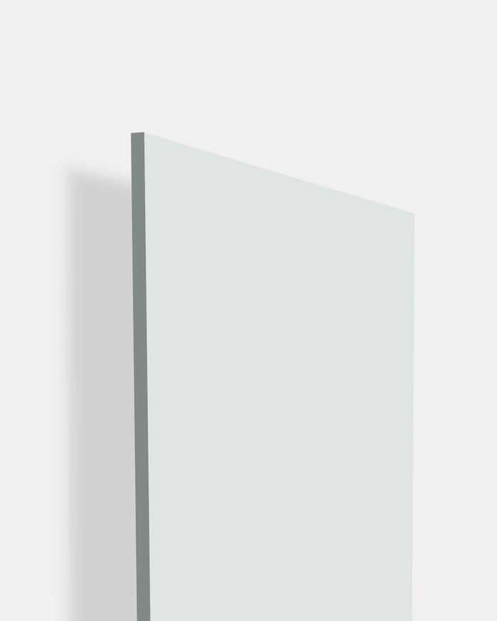 Silver Grey HG 8106 Charm - DORBY