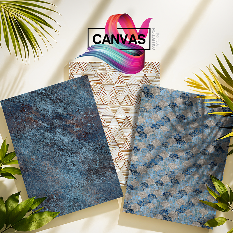 Dorby - India's Leading Surface Decor Brand