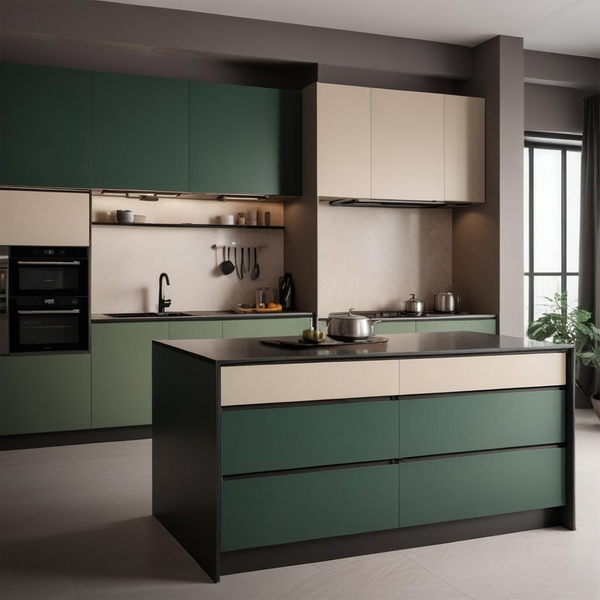 Dorby Laminates