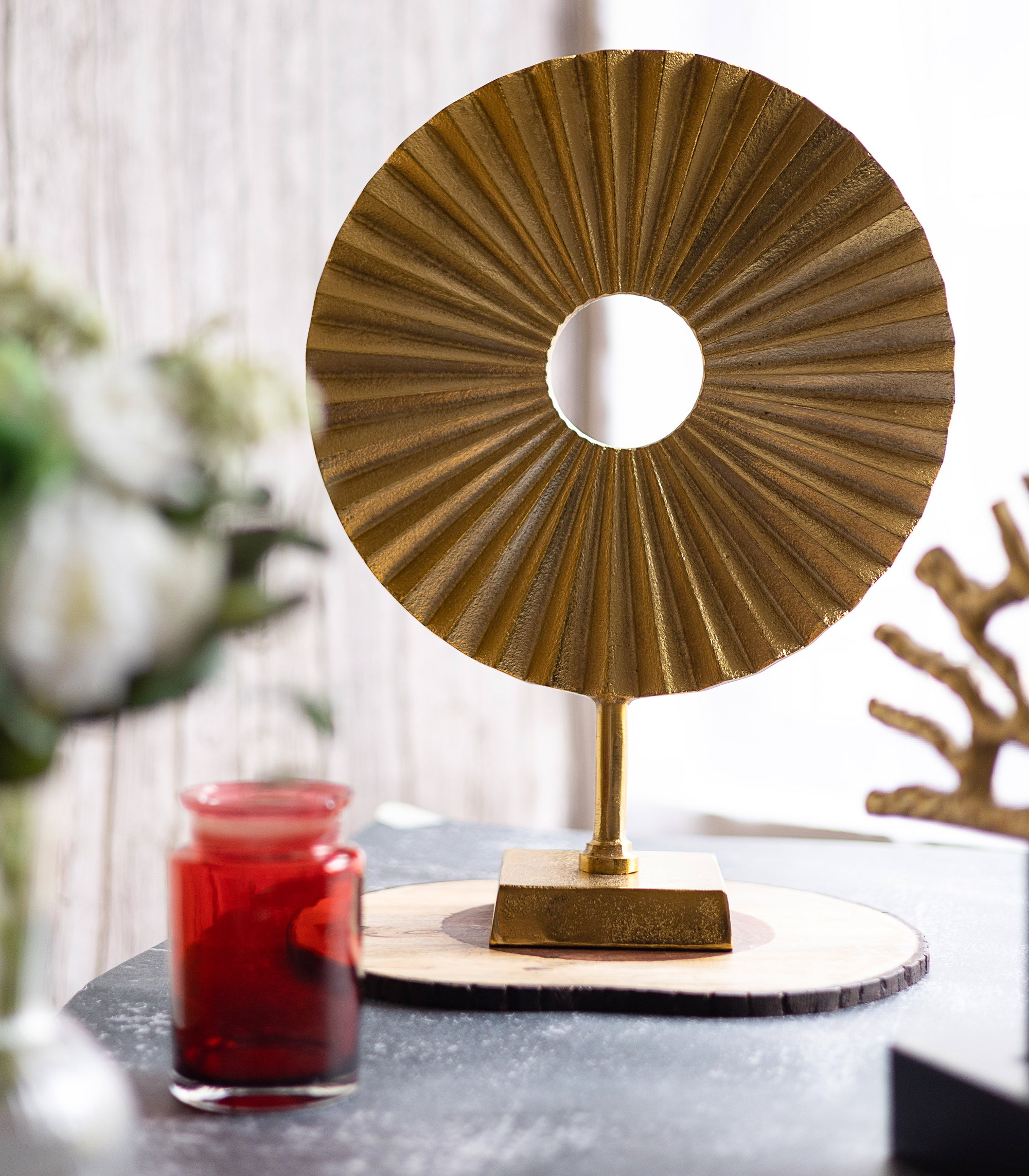 Buy Omega shape artifact