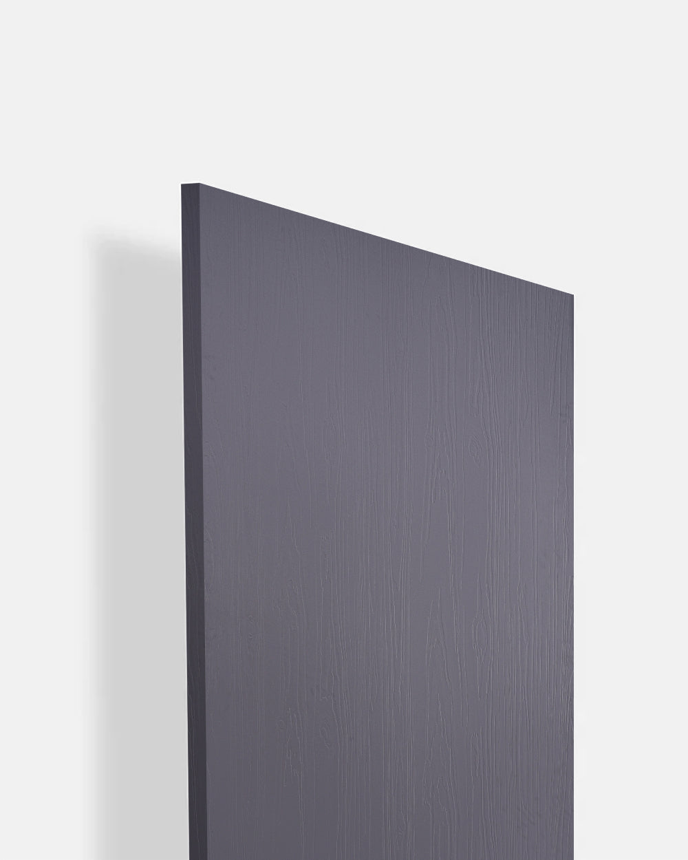 Buy Dove Grey 1.25mm Embossed Wood Laminate Sheet Online