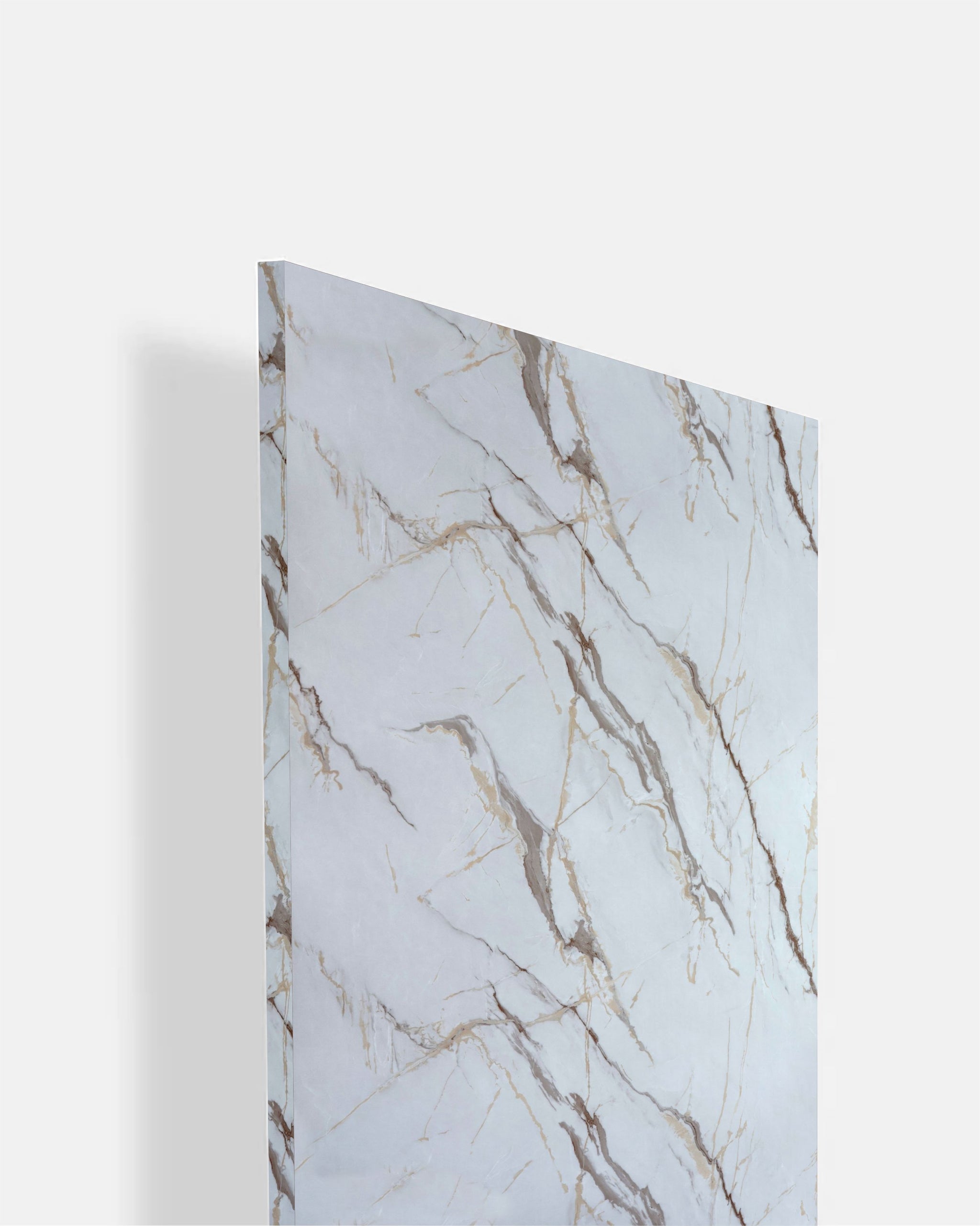 Golden Terra GL 9306 - Earthy-Toned Laminate for a Natural Look