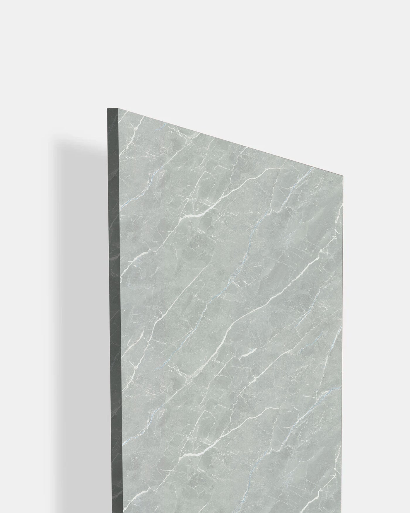 Buy Grey Kaolin Stone & Marble Texture Decorative Laminate