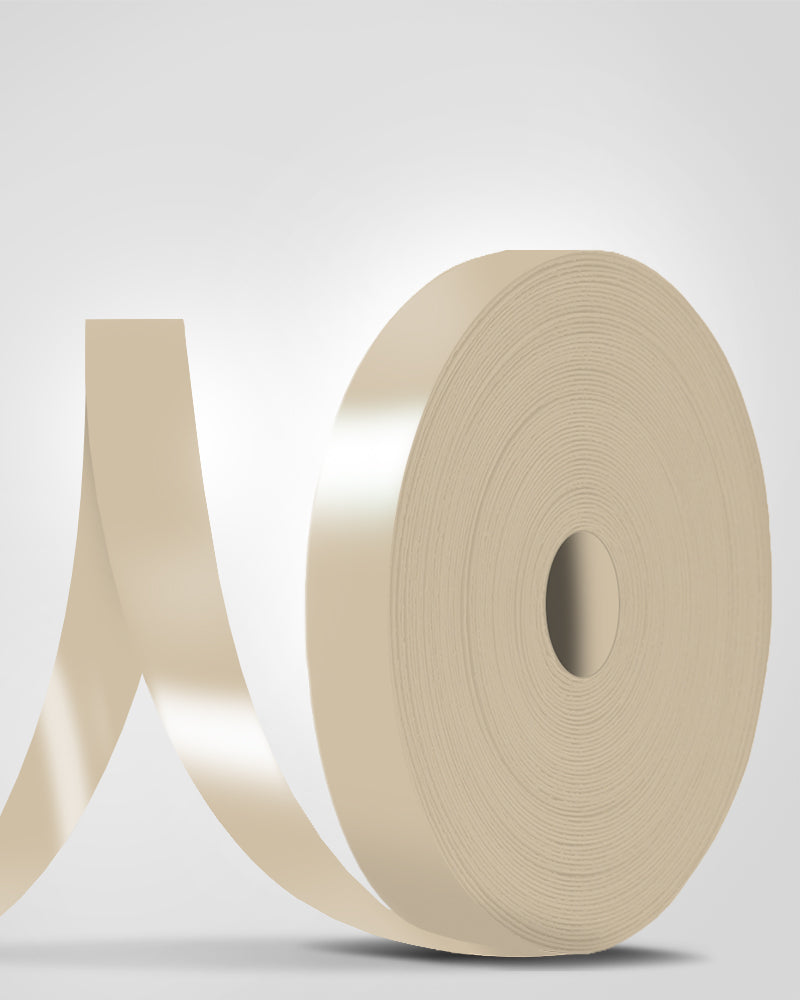 Buy Beige colour edge band with glossy finish (HG 2151)