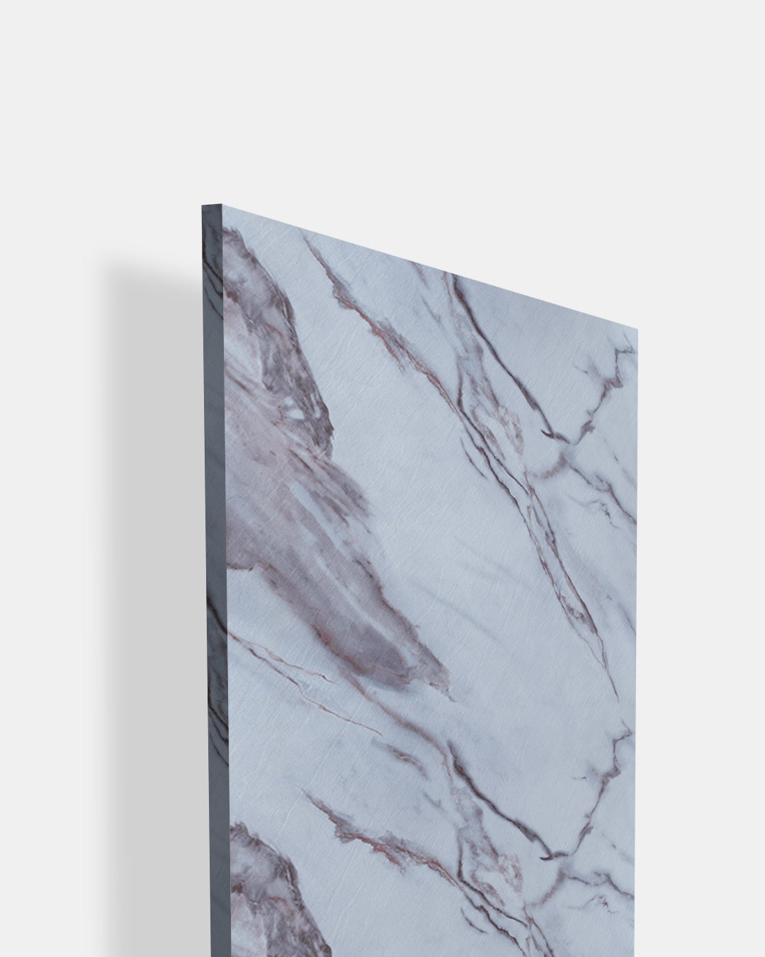 Buy Gloss finish laminate with white finish (HG 8069)