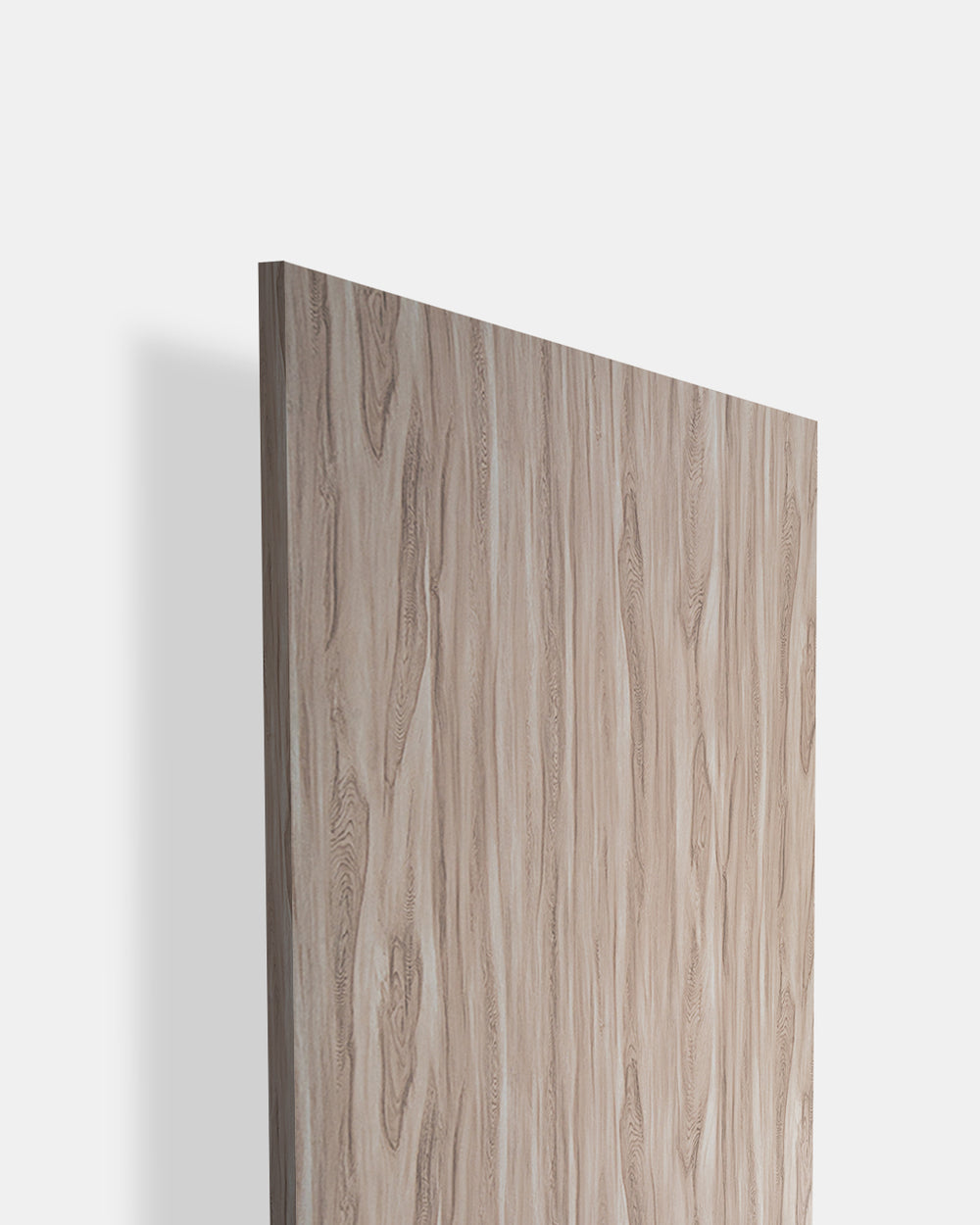 Buy Beige White color laminate with Glossy finish