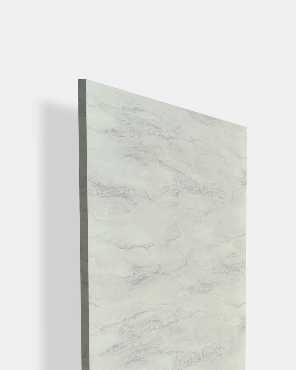 Elevate Your Interiors with High Gloss Volca White Laminate