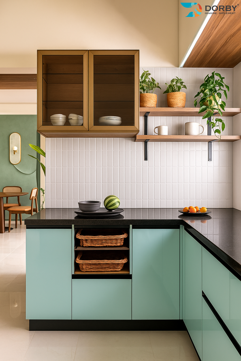 Buy High Gloss finish HG 146 Shore Decorative Laminate Sheet