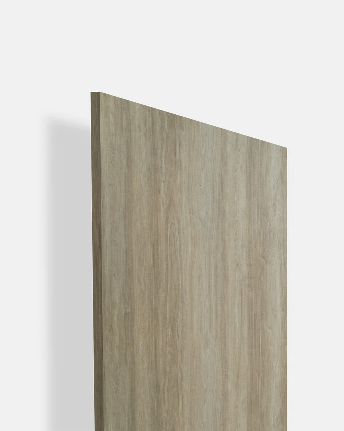 Buy Wooden Light Brown Canyon Ash High Gloss Laminate