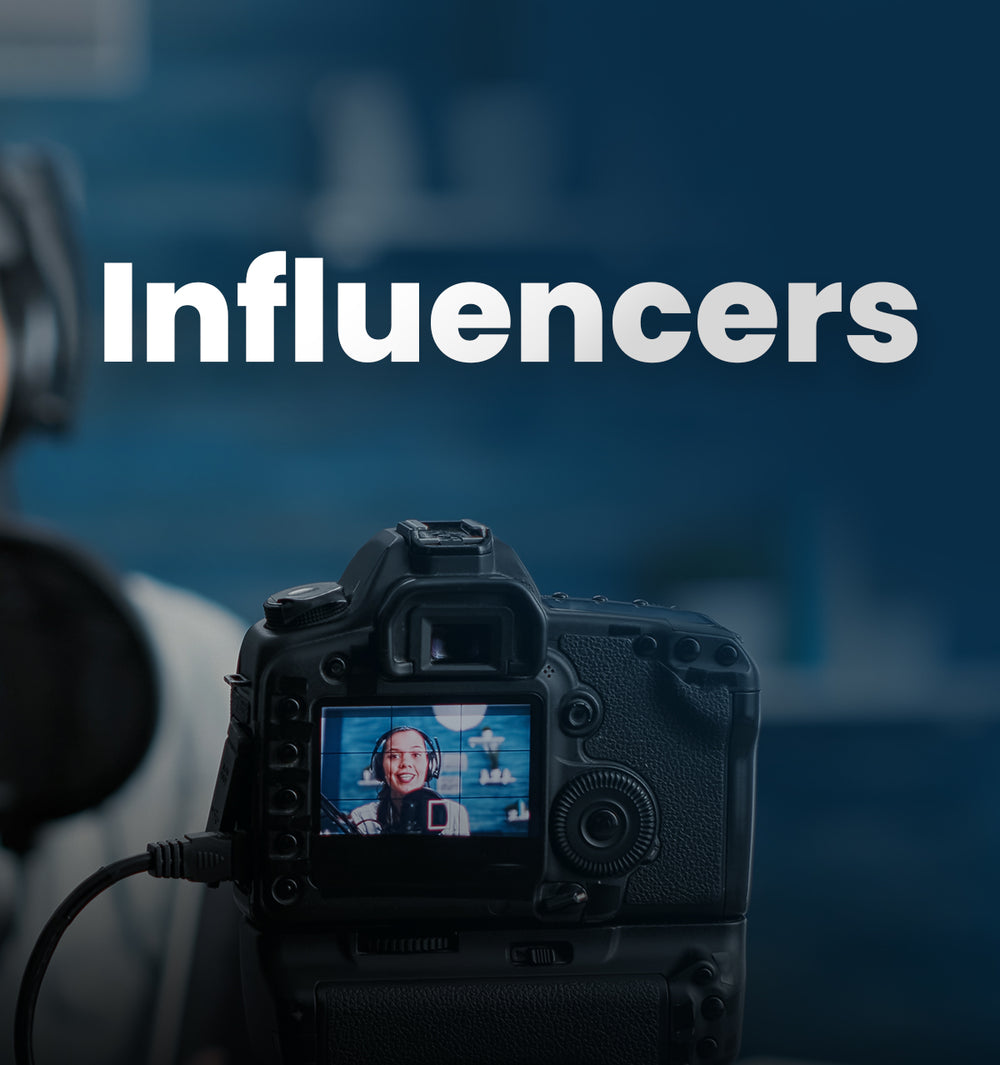 Inspiration in Action: Dorby Influencer Collaborations