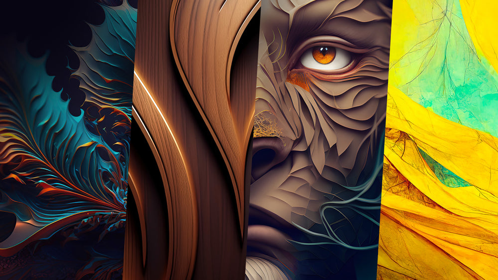 Dorby - India's Leading Surface Decor Brand