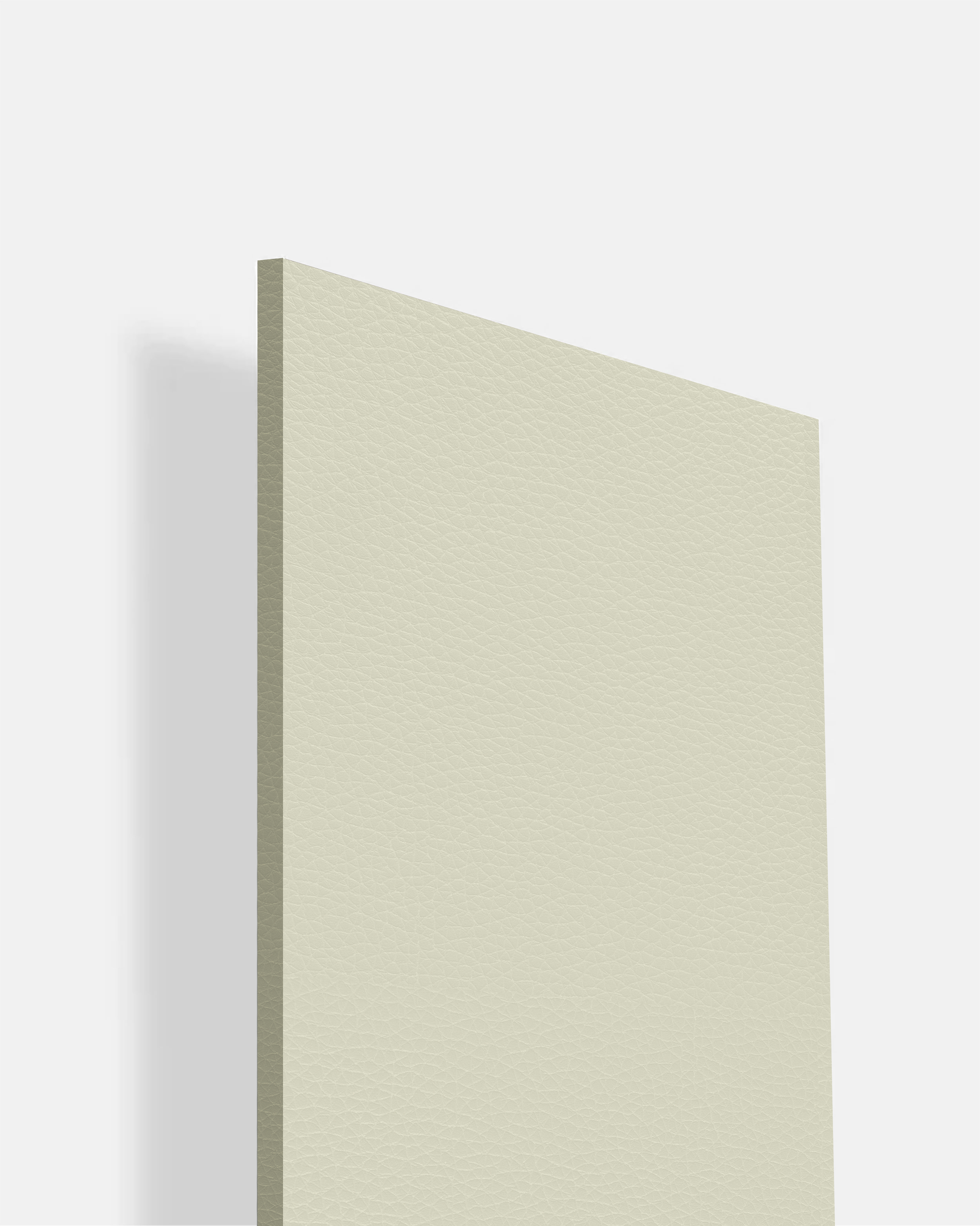 Buy Barley LT 190 – 1mm Suede Finish Solid Color Laminate