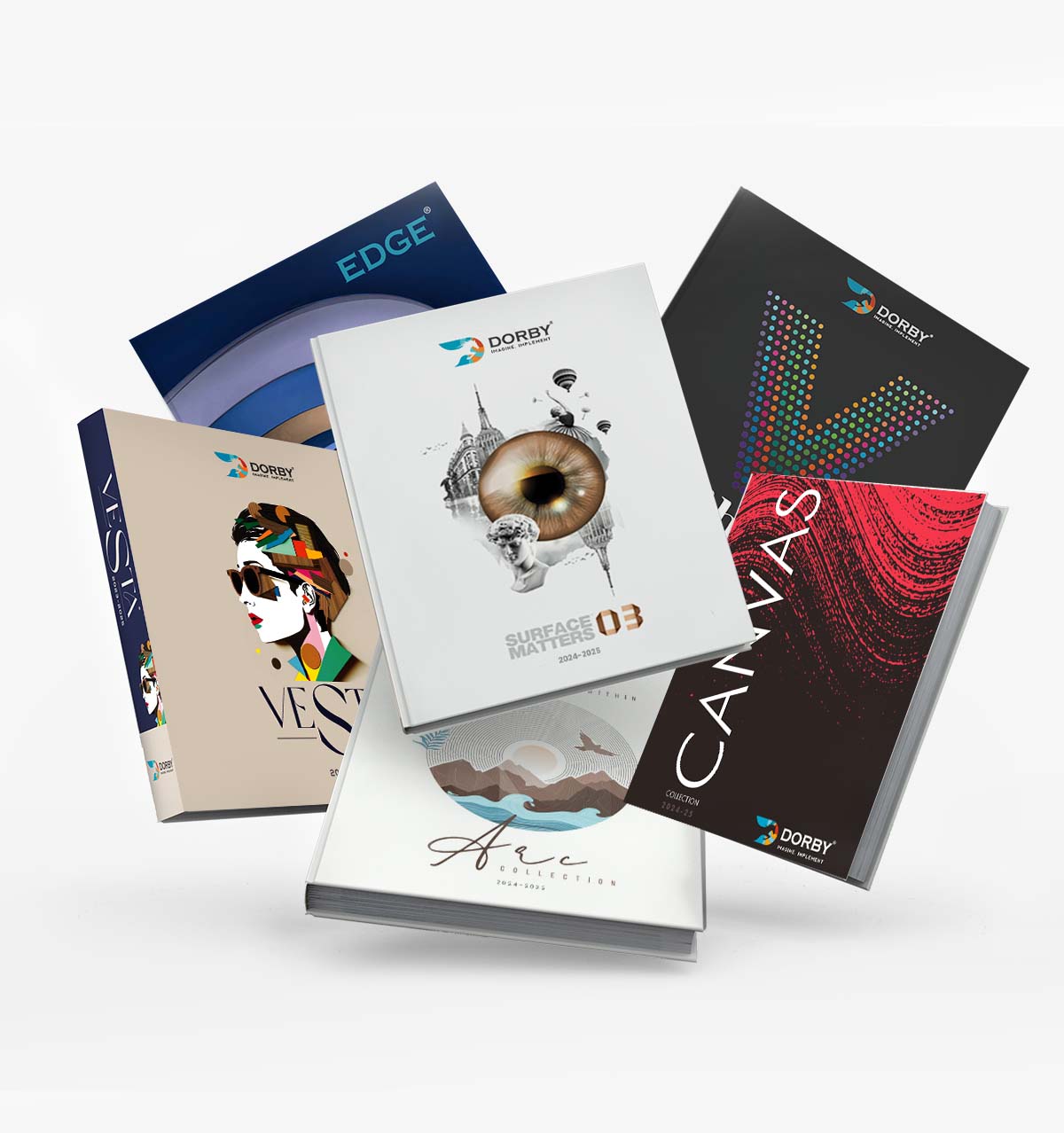 Dorby Laminate Catalogue: Explore Design Trends & Collections Now!