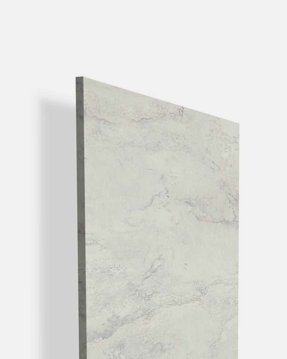Volca White NL-895 is a Stone Designer Laminate for Versatile Spaces