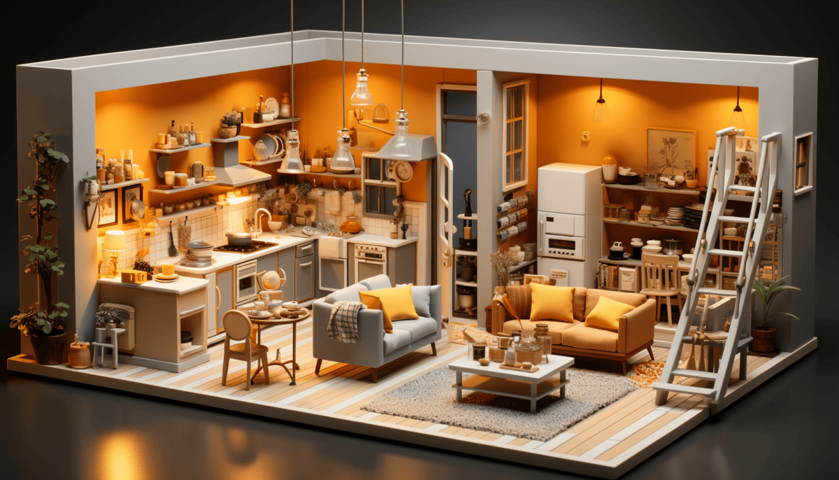 Dorby Company Profile: Innovators in Laminate