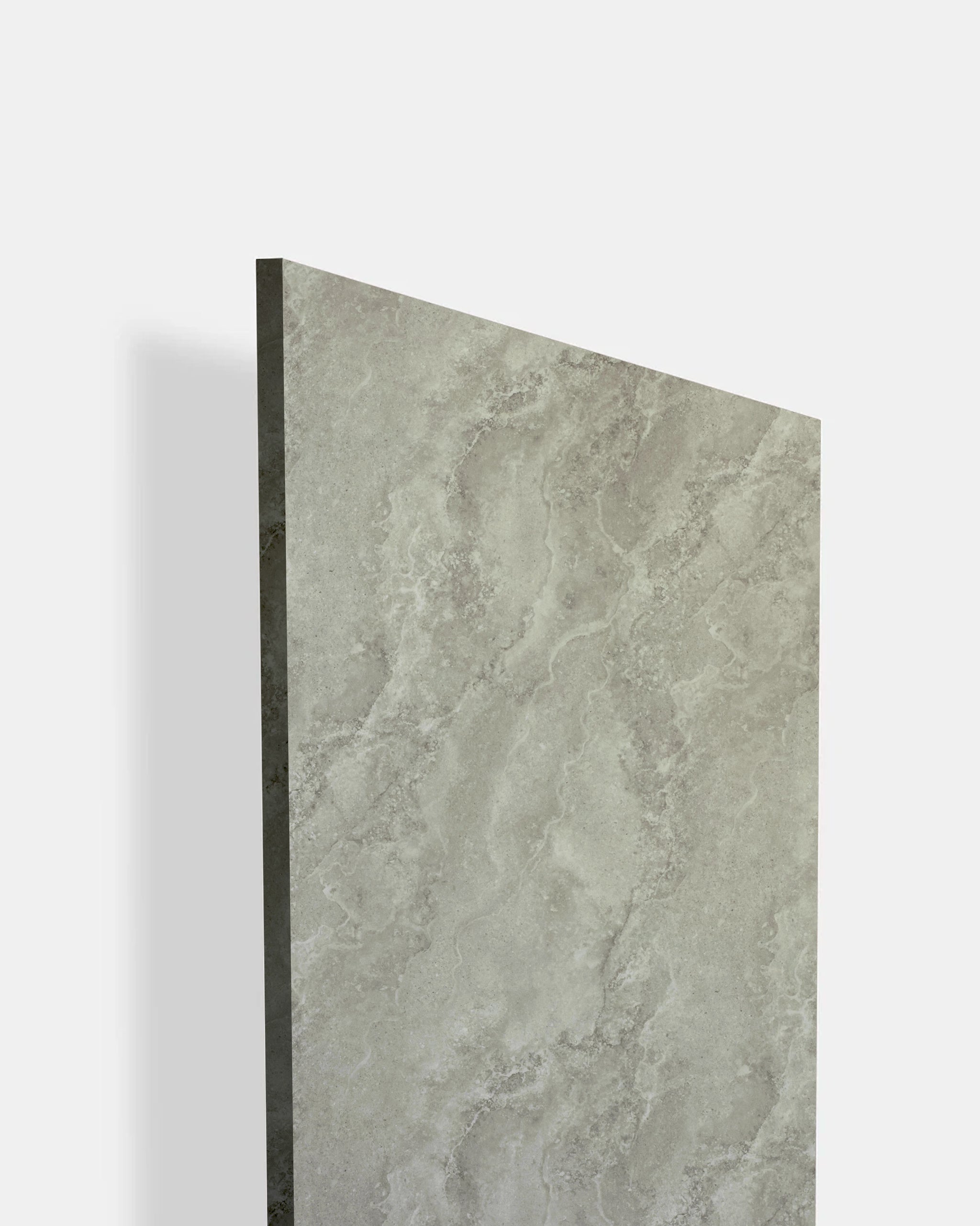 Buy Light Bruno Marble Texture Laminate in a Gentle Grey Tone