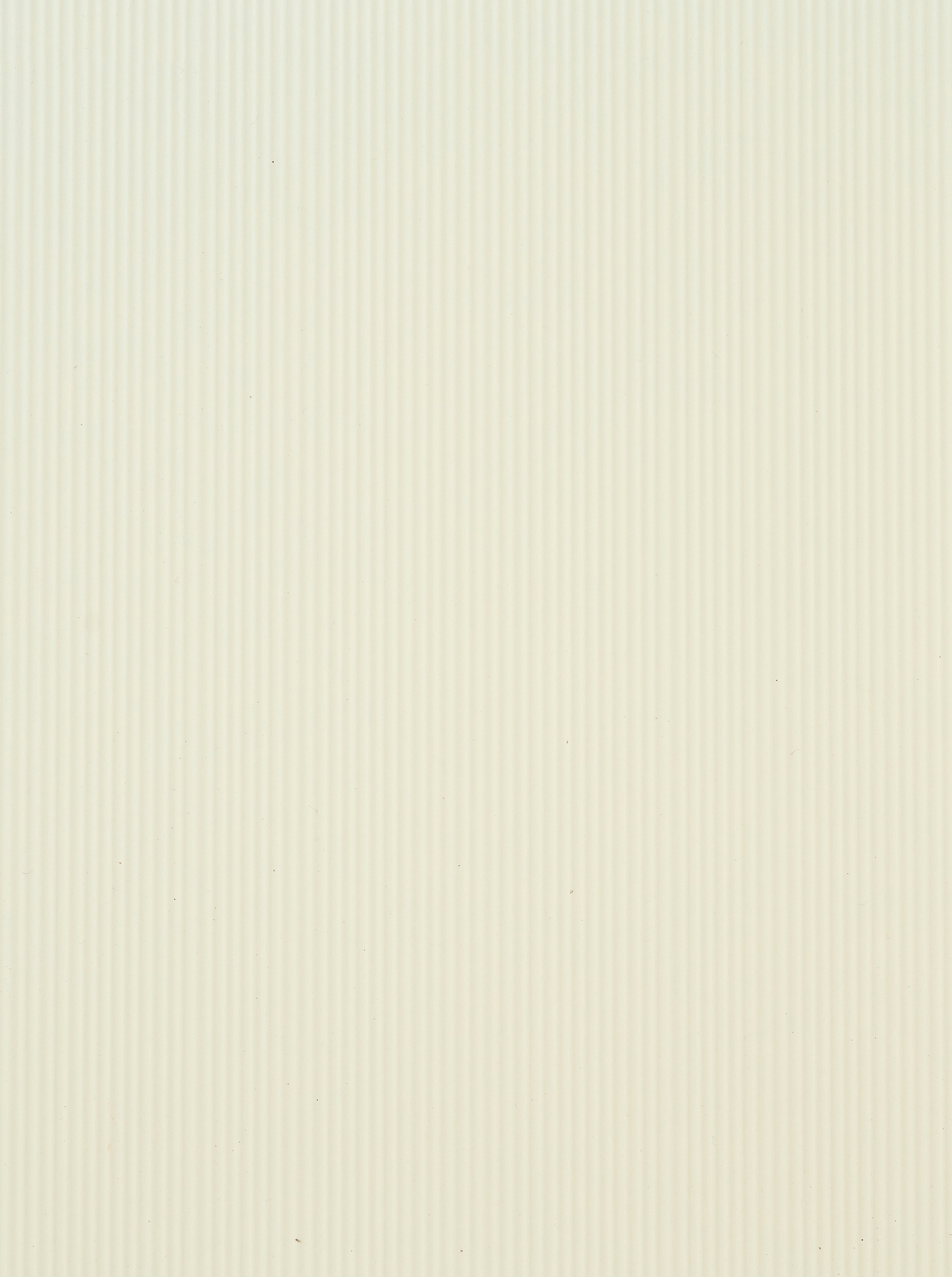 Buy Frosty White Laminate with Fluted Finish & Textured Surface