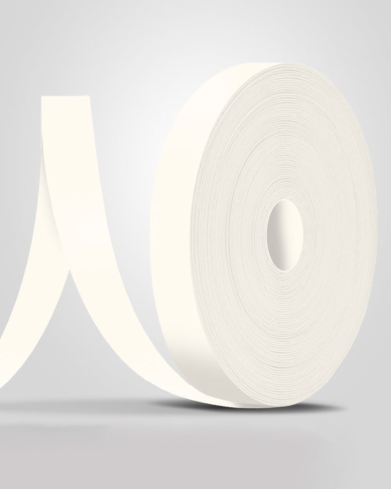 Buy White colour edge band with matte finish (SM 2104)